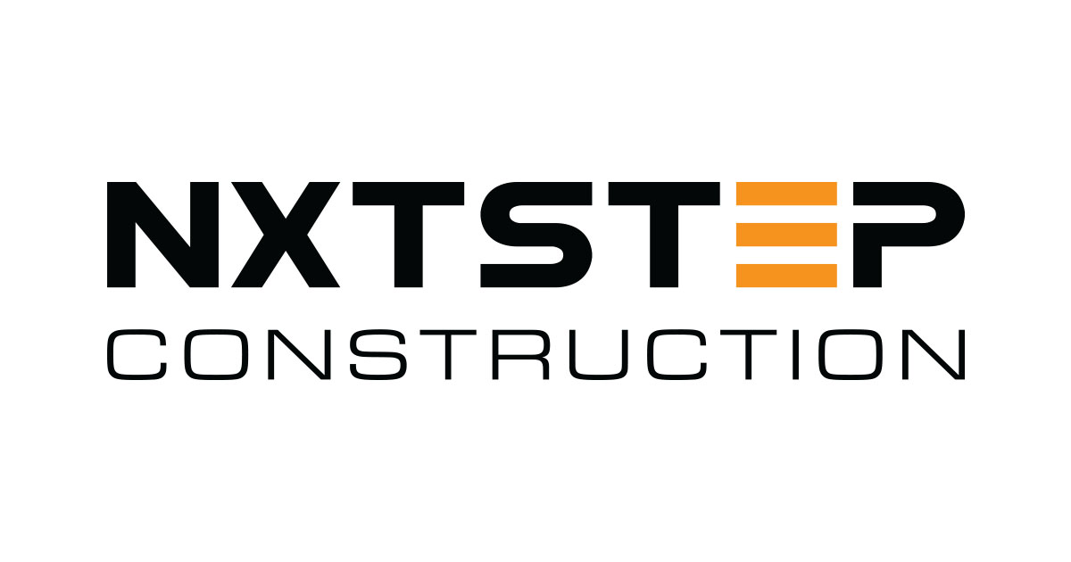 Nxtstep Construction | Let's Build Something Special Together
